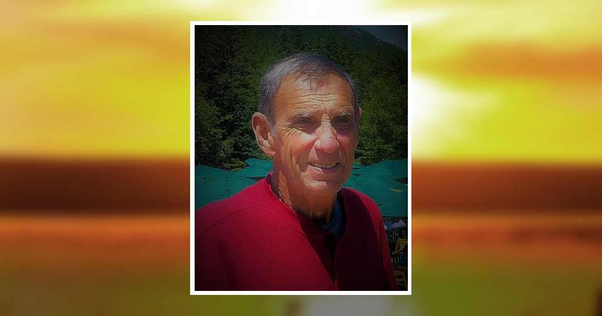 John "Pat" Patrick Hart Obituary 2023 - Stauffer Funeral Homes