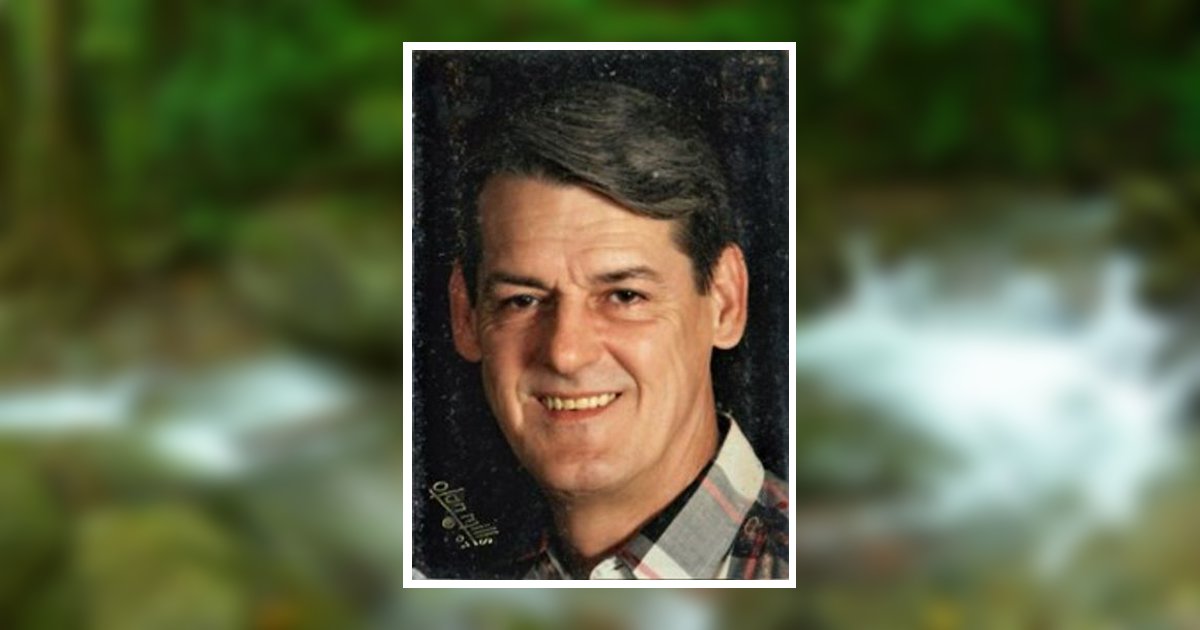 Charles Elwood Wigginton Obituary December 11, 2022 - Newcomer Indianapolis