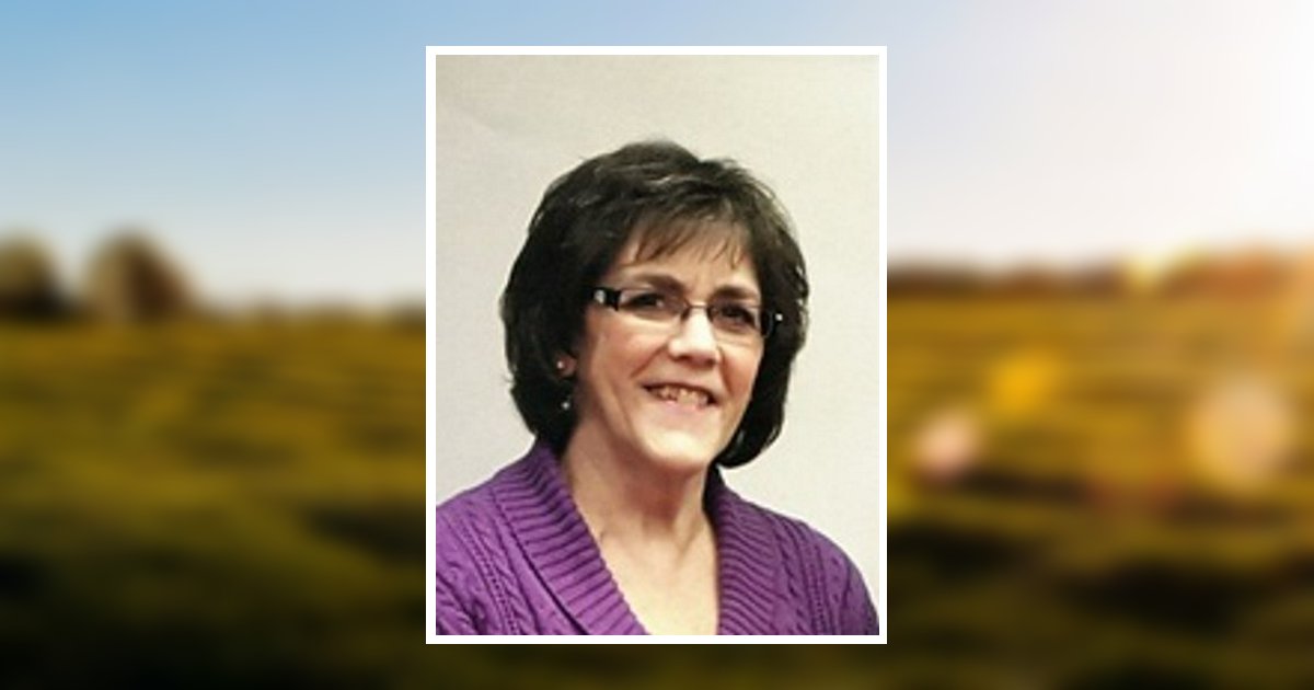 Kathy Libby Obituary October 10, 2017 - Brookings-Smith Funeral Home