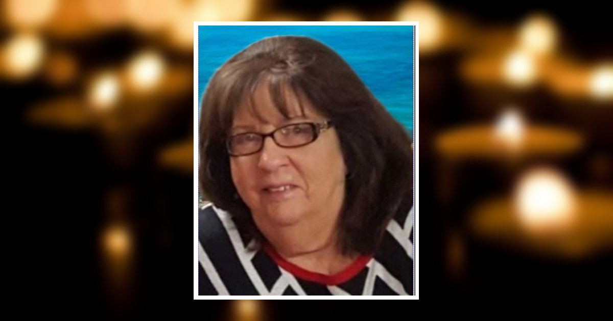 Mary A. Applegate Obituary February 24, 2025 - Newcomer Dayton