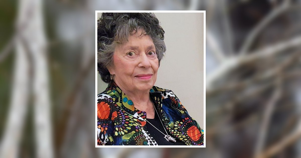 Eleanor Nancy Scherer Obituary February 1, 2024 - Johnson County ...