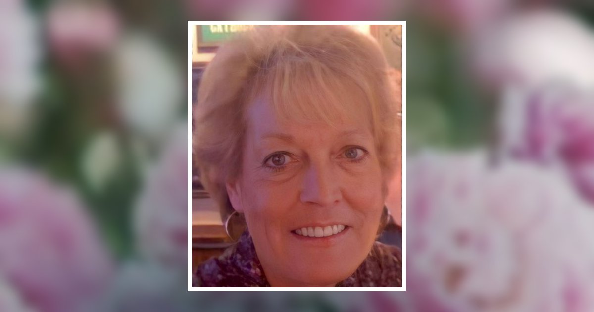 Cathy Hamilton Crawford Obituary 2022 - Glenn Funeral Home and Crematory
