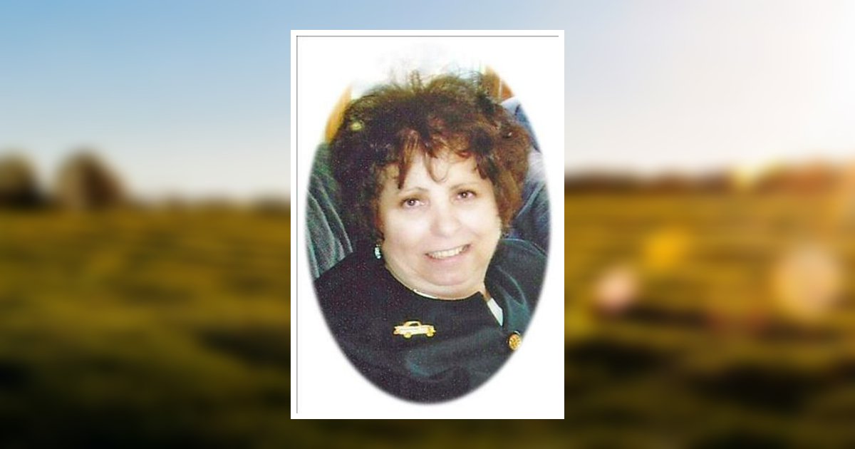 Dawn Tauer Obituary February 12, 2006 - Mattson Funeral Home ...