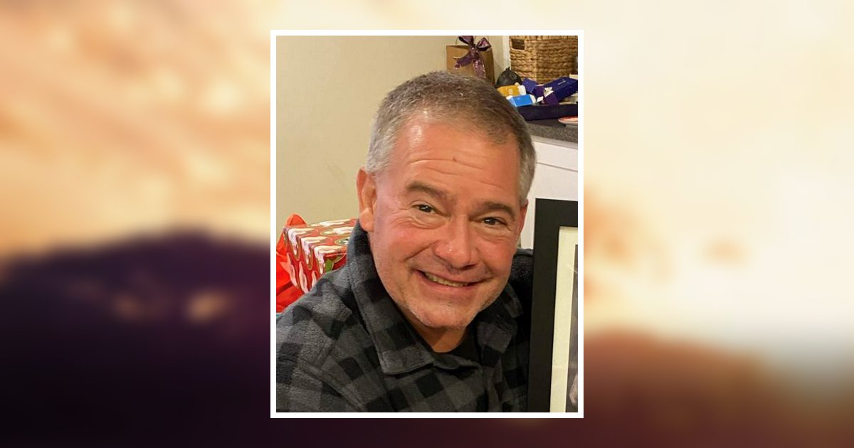 Craig A. Brink Obituary February 8, 2025 - BJ Meyer Sons Funeral Home ...