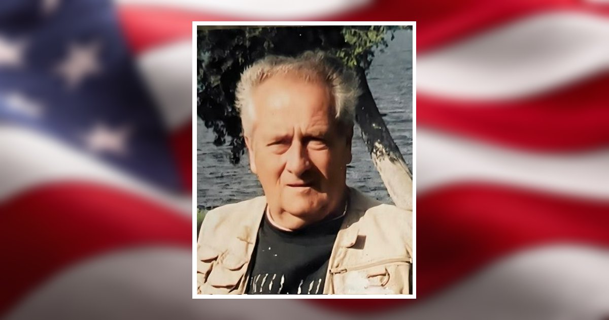 Arthur J. Nigro Jr. Obituary September 24, 2024 - Sowiecki-Snyder Home ...