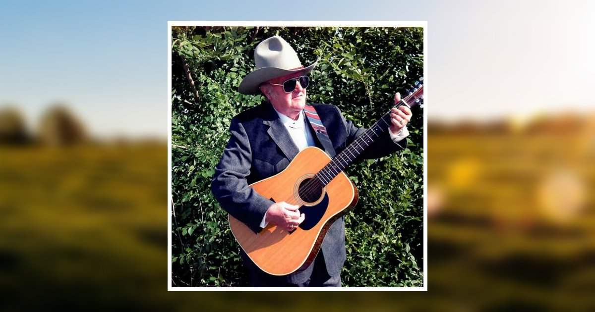 Eldon Burke Obituary 2021 - Lindquist Mortuary