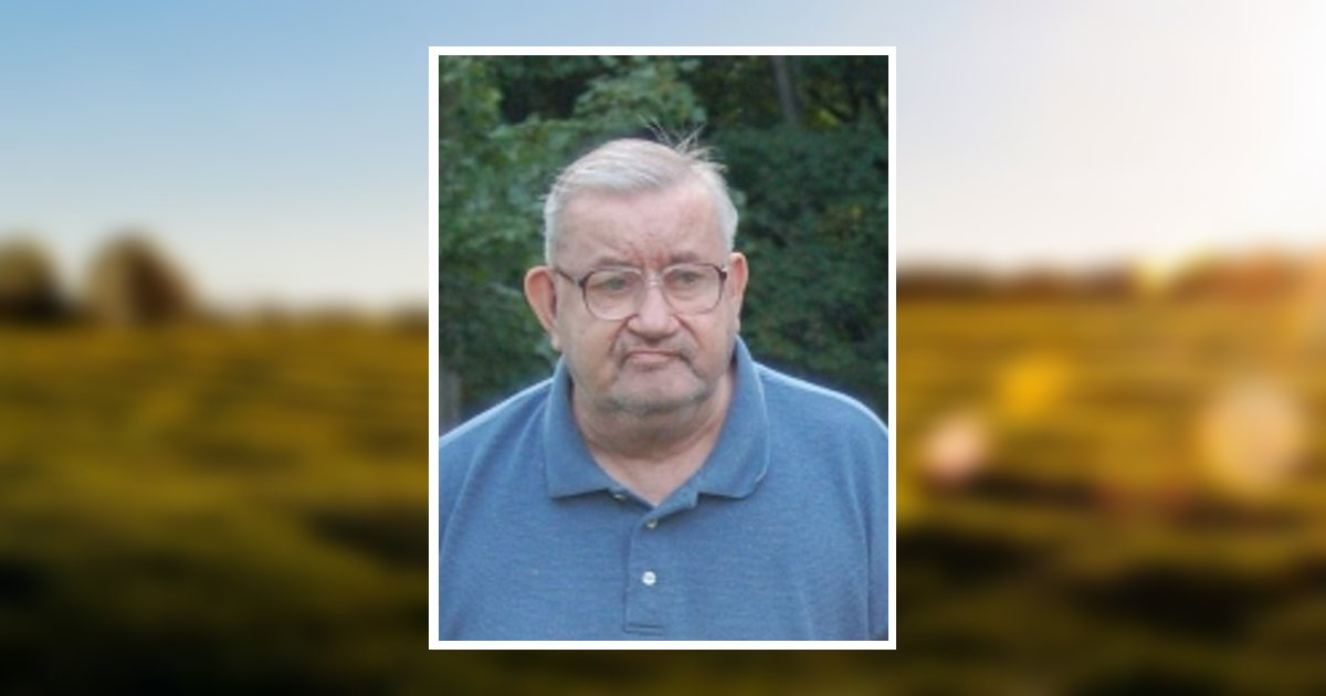 Robert Joy Obituary August 13, 2019 - Keyser Carr