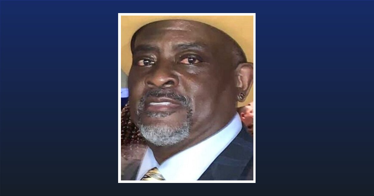 Michael Wayne Wallace Obituary June 9, 2024 - Lincoln Funeral Home ...