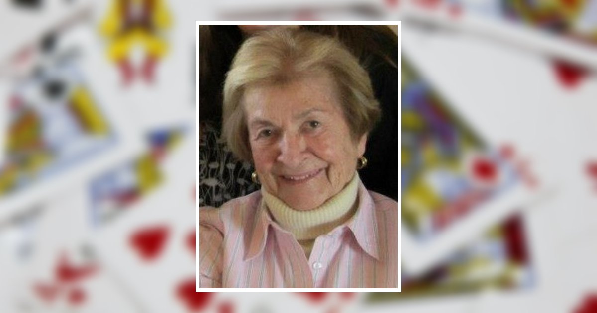 Wanda N. Fishburn Obituary June 25, 2022 - Halligan-McCabe-DeVries ...