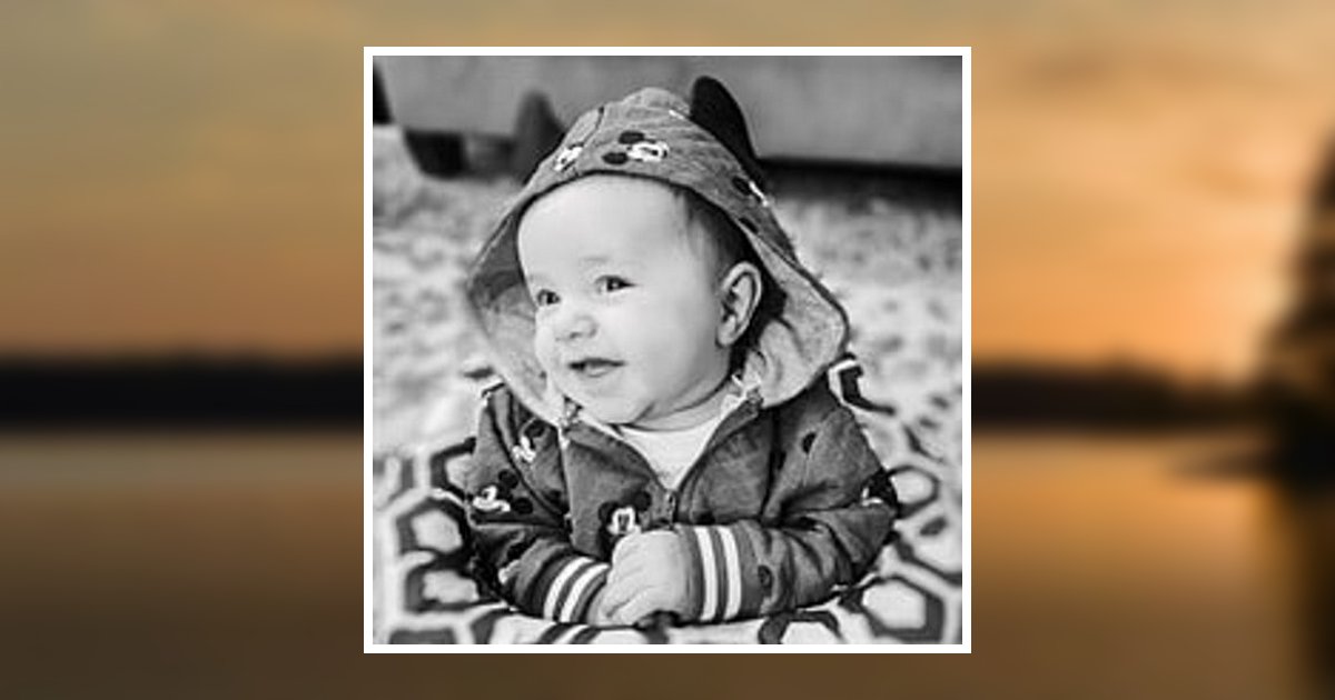 Jaxson Lucas Post Obituary January 28, 2022 - West Cobb Funeral Home ...