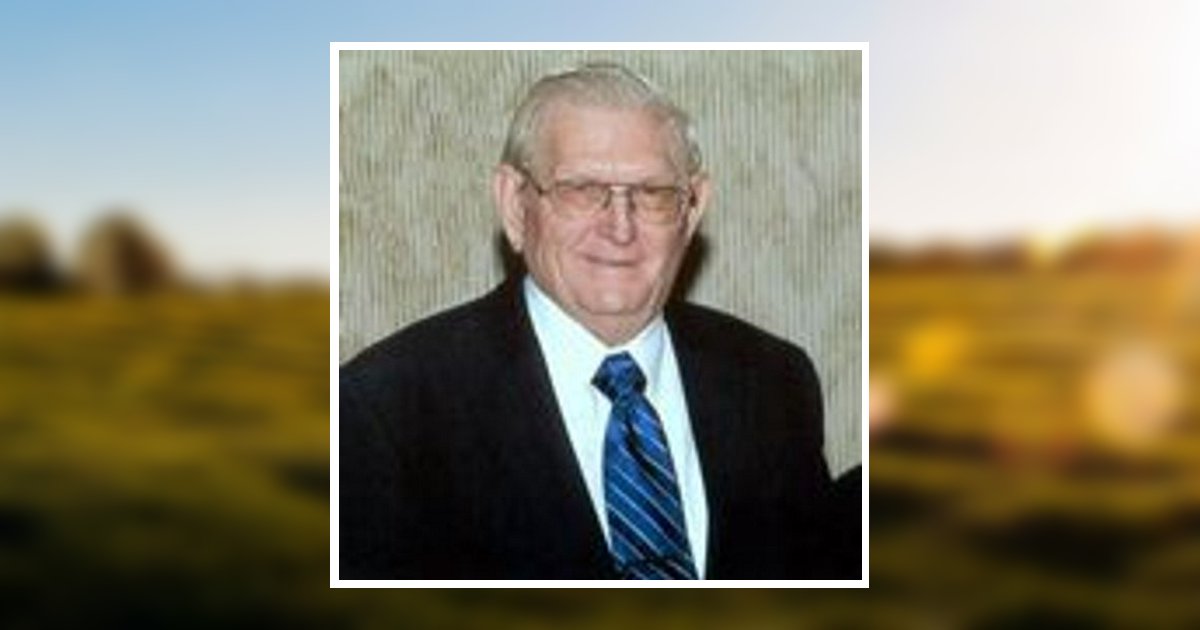 Walter Cruce Obituary 2007 - Hornbeak Funeral Chapel Walter Cruce Obituary 2007 - Hornbeak Funeral Chapel