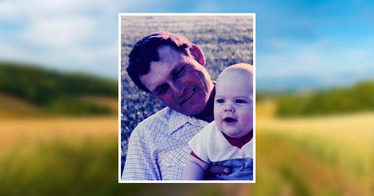 Wesley Stephens Obituary July 19, 2024 - Feuerborn Family Funeral Service