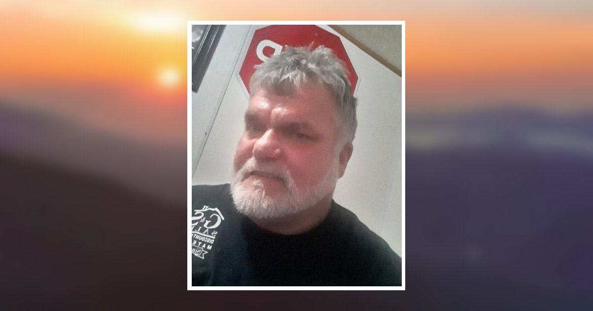 Jeffrey John Swick Obituary August 22, 2022 - Quinlan Funeral Home