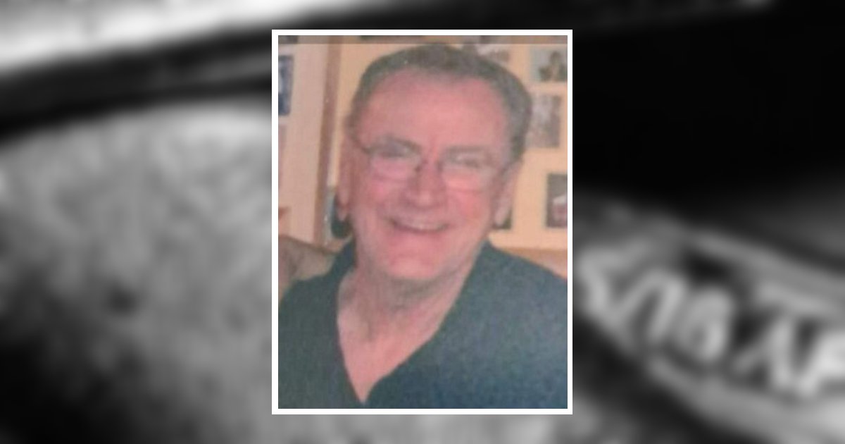 Douglas Rodney Cameron Obituary August 31, 2022 - Billingsley Funeral Home