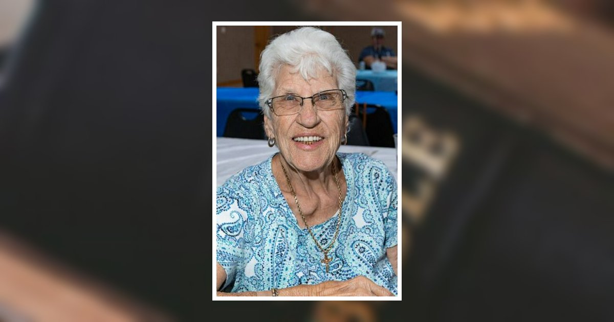Marie Sutton Obituary July 11, 2020 - Wells Funeral Homes & Cremation ...