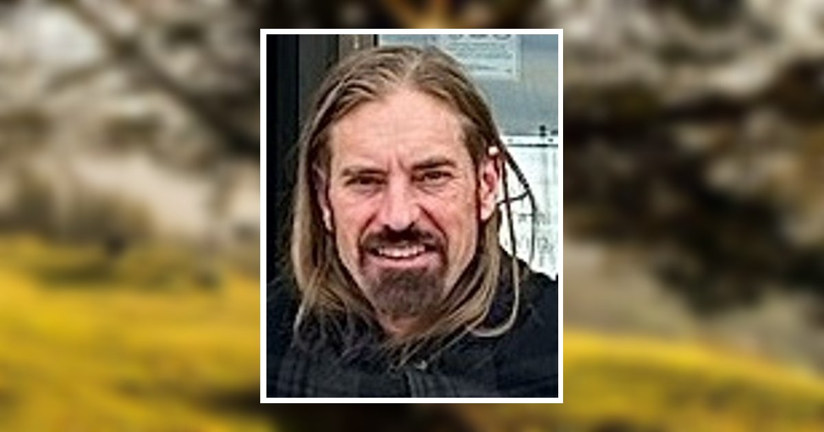 Michael Gerald Fenger Obituary February 28, 2025 - Asper Funeral Homes