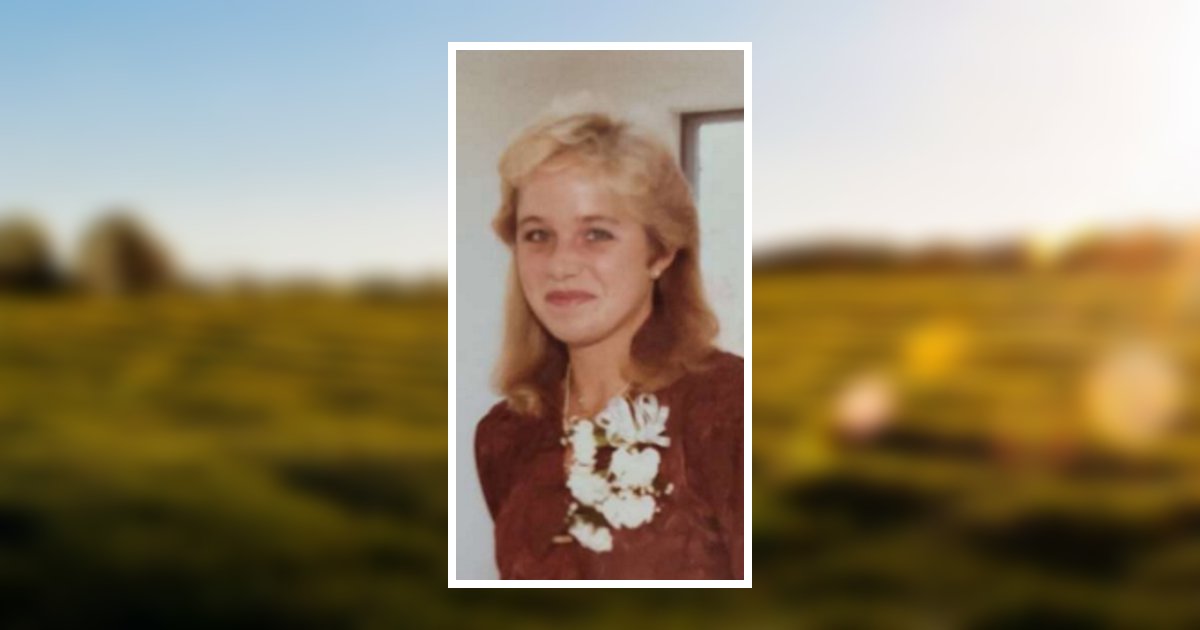 Anne Pierson Obituary August 6, 2021 - Hummel Funeral Homes