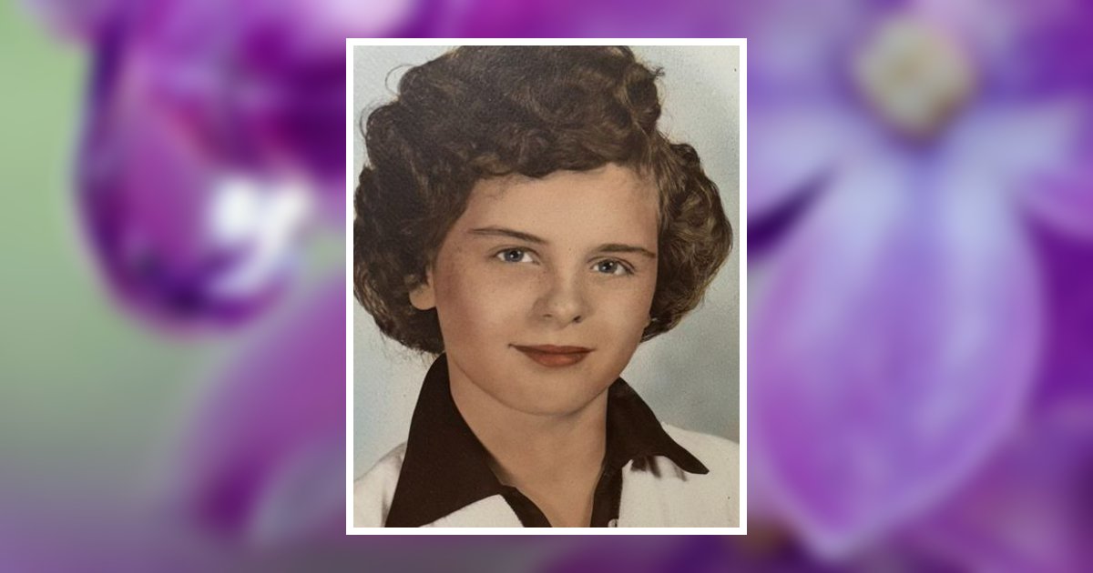 Marlene Kay Black Obituary May 19, 2025 - Affordable Cremation Services ...