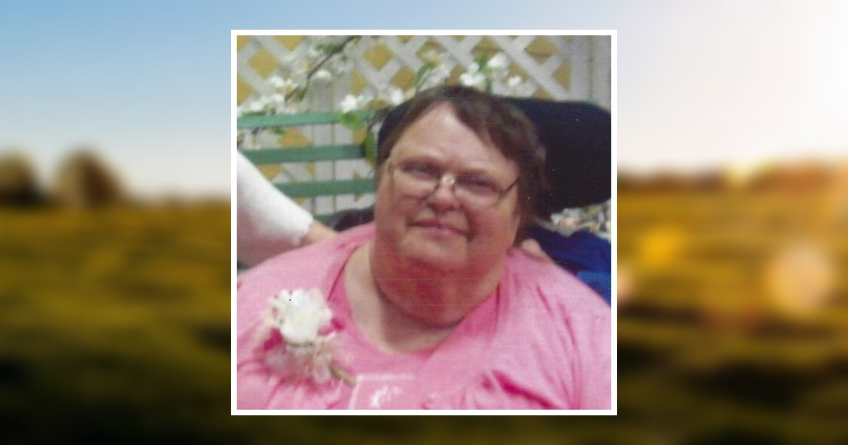 Jacqueline Ann Wicks Obituary March 16, 2021 - Reeves - Baskerville ...