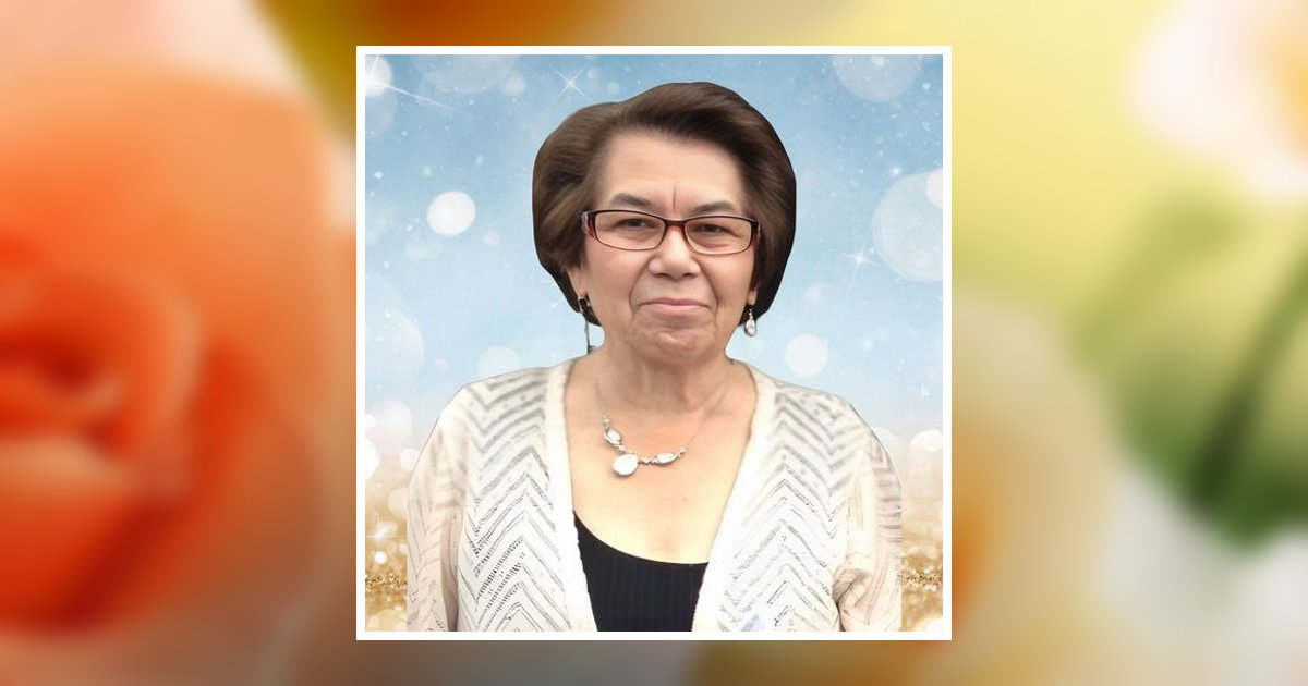 Margarita Avila Obituary November 30, 2024 - Salinas Funeral Home