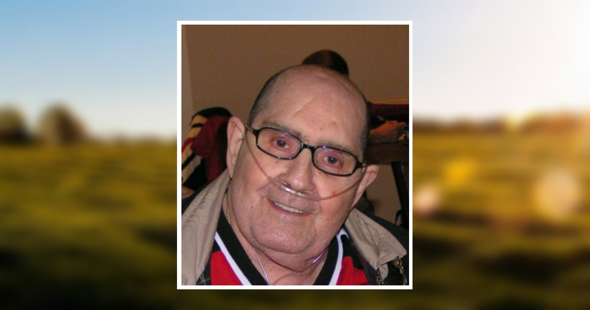 Jimmy Dawson Obituary October 15, 2019 - Titus Funeral Home and ...
