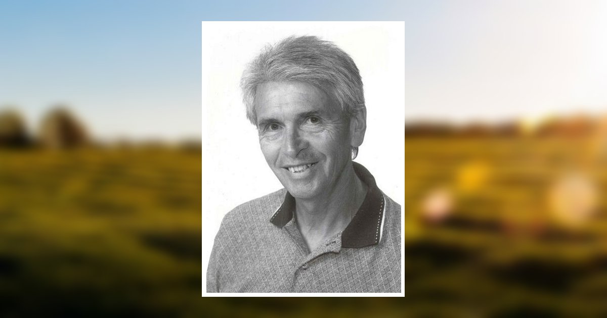 Joe Gallagher Obituary March 19, 2016 - Saskatoon Funeral Home