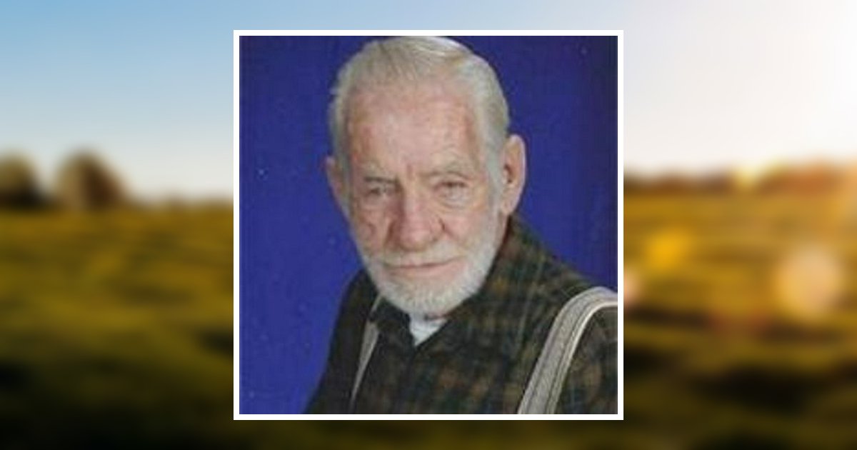 Jimmy Martin Obituary 2013 - Smith Family Funeral Home