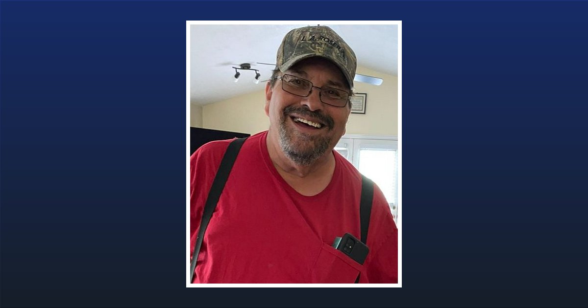 Rick "Slick" Madrid Obituary December 17, 2025 - Memorial Mortuaries ...