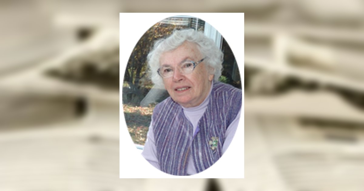 M. Elizabeth (Major) Hare Obituary July 13, 2018 - Billingsley Funeral Home