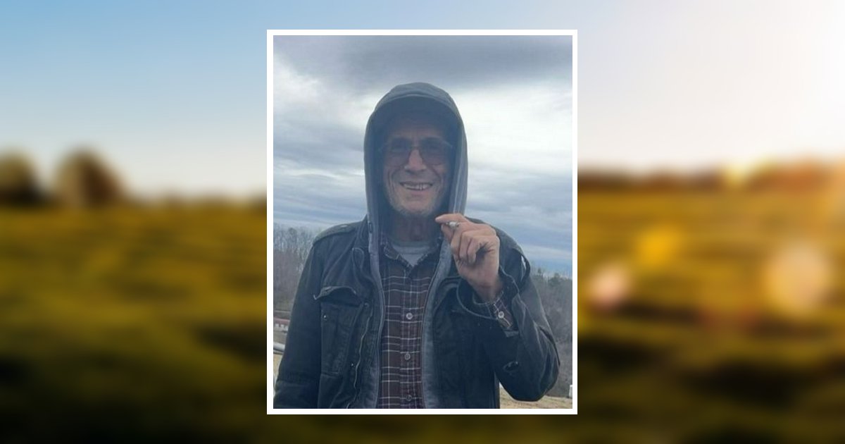 Rex Alan McSpadden Obituary February 21, 2024 - Farrar Funeral Home