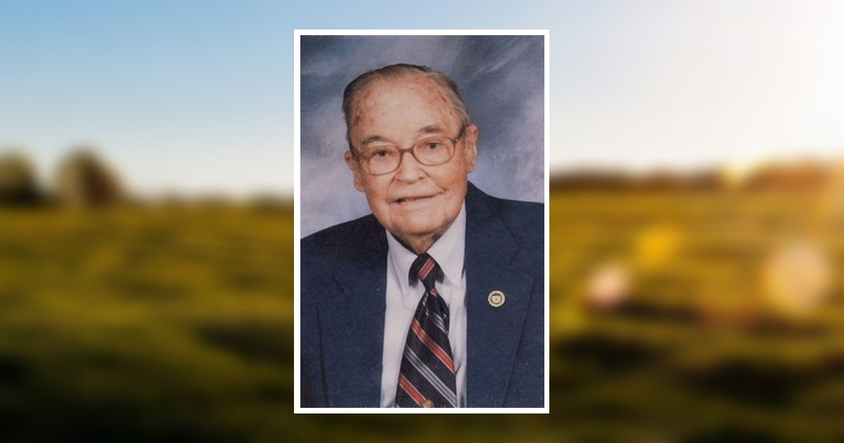 Henry Oscar Harrison Obituary January 14, 2011 - McDonald Family ...