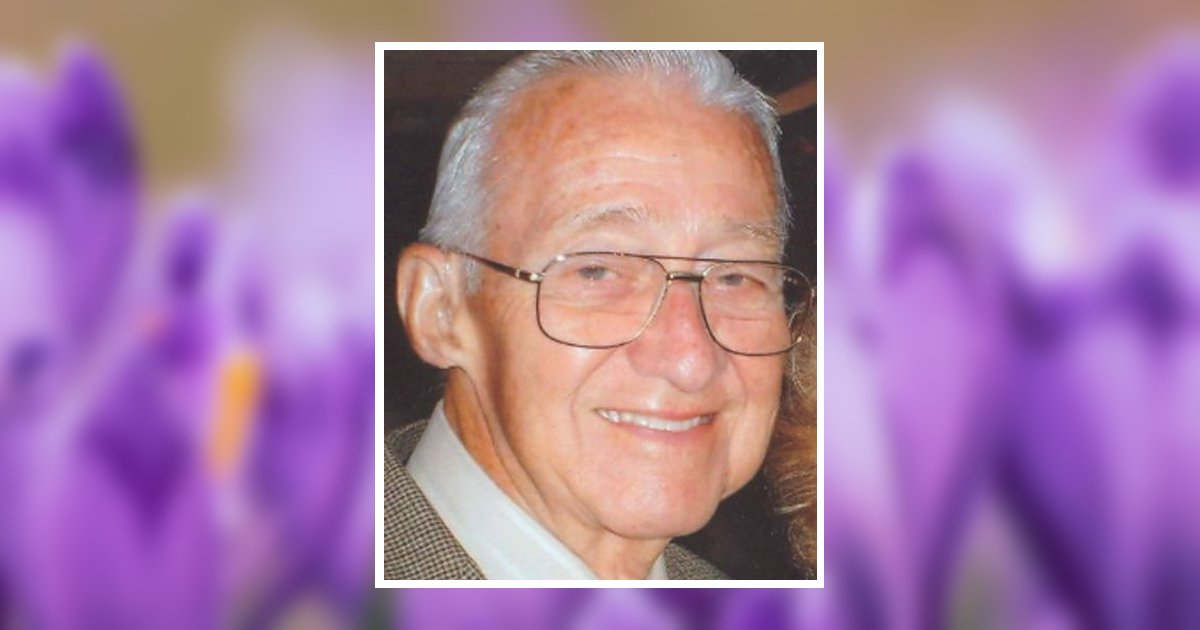 Donald Ross Obituary - Newcomer Columbus Donald Ross Obituary - Newcomer Columbus