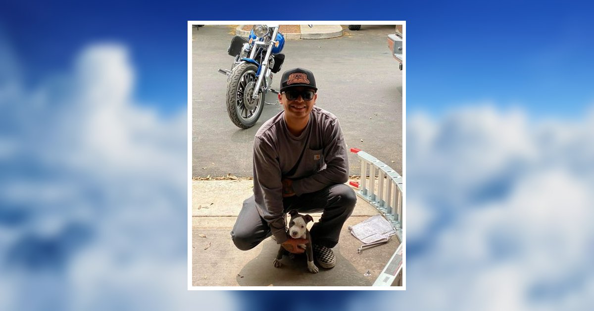 Josiah Eli Jim Obituary December 13, 2025 - Farmington Funeral Home