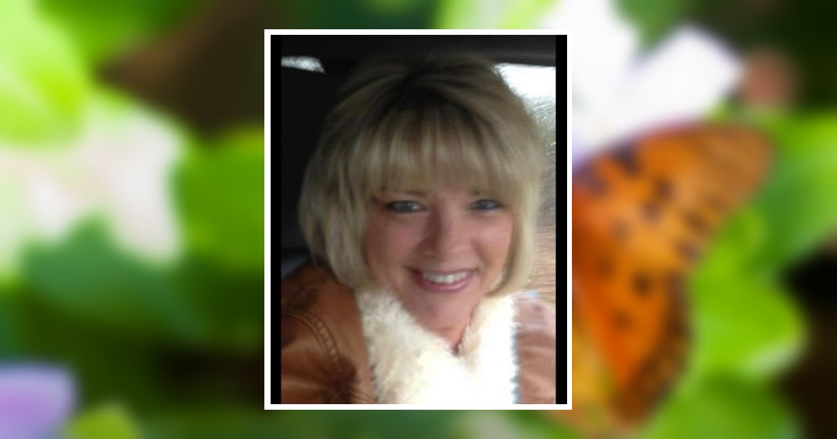 Cathy Lynn Taylor Obituary November 30, 2023 - Lawson Funeral Home