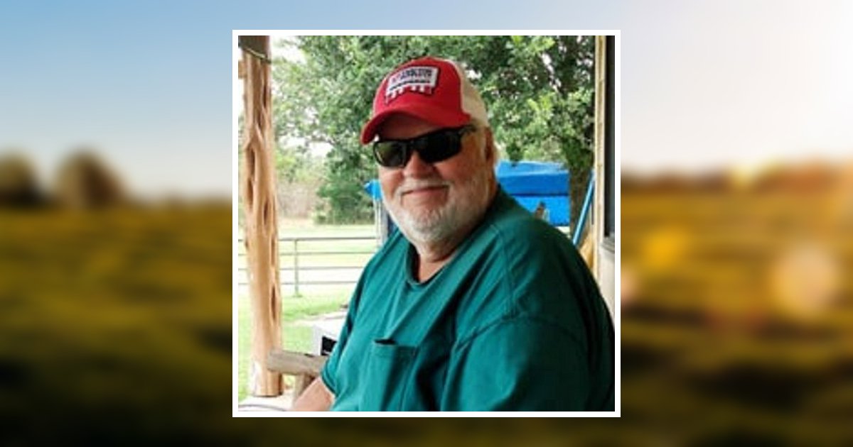 Jim Flippen Obituary February 2, 2023 - Nobles Funeral Chapel