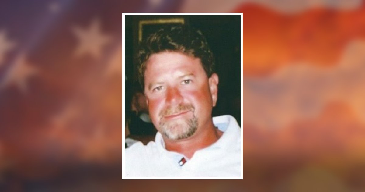 Mark Preston Barron Obituary January 11, 2022 - Ingram Funeral Home ...