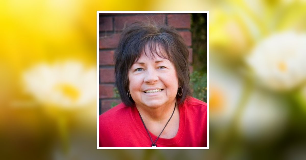 Patricia "Patti" Ann Rigal Obituary June 11, 2023 - Mulhearn Funeral Home