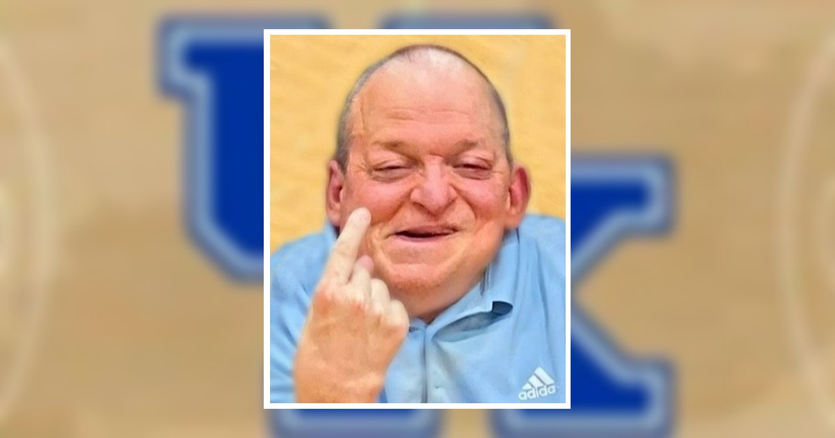 Bruce Michael Howard Obituary August 15, 2024 - Glenn Funeral Home and ...