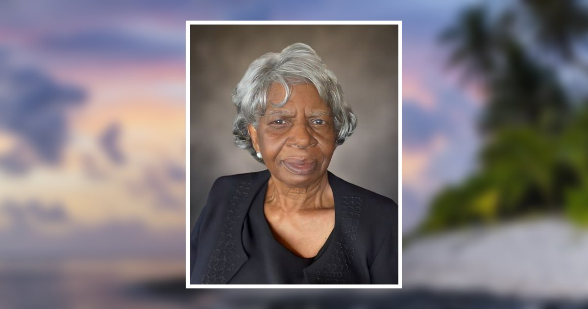 Ruth Bennett Obituary September 14, 2024 - Ward Funeral Homes