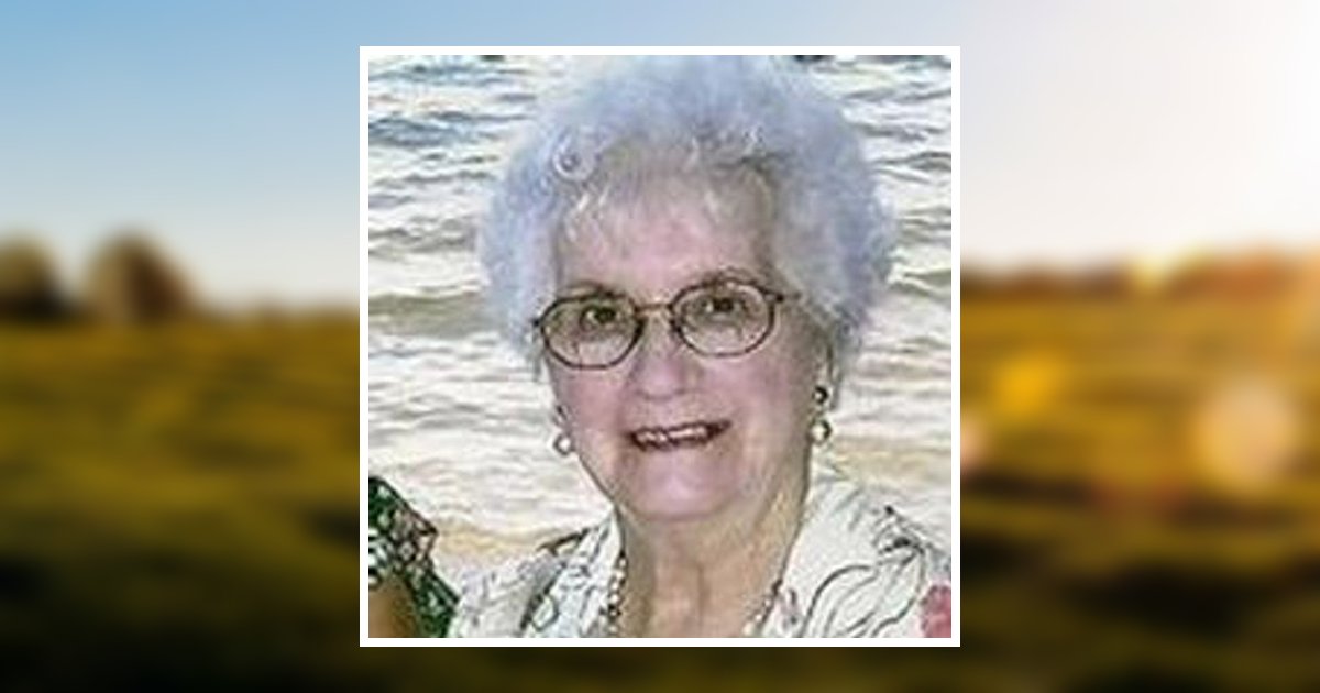 Christine Sperdute Deangelo Obituary February 18, 2012 - William F ...