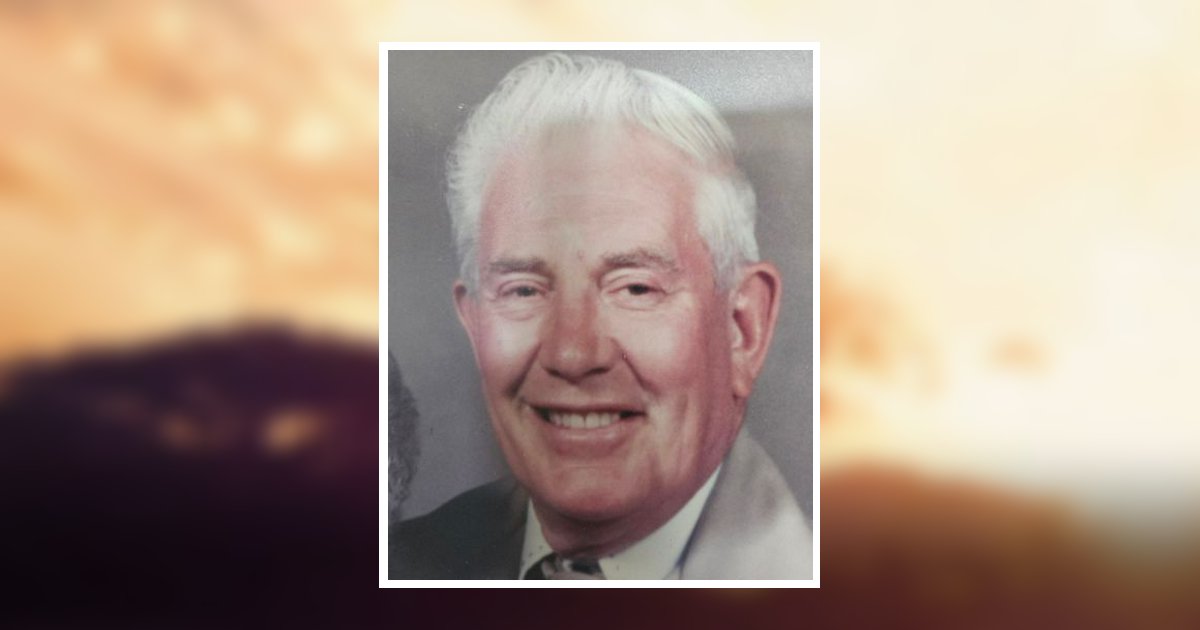 Kenneth Roy Thornock Obituary February 28, 2024 - Alden-Waggoner Funeral Chapel and Crematory