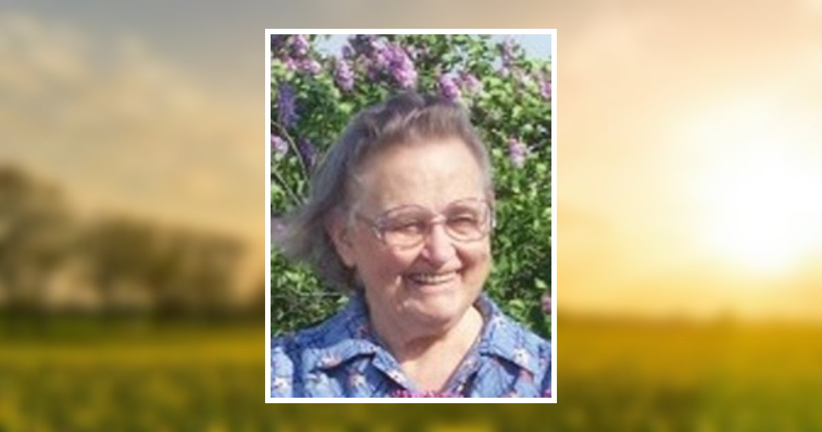 Lena I. Collins Obituary February 3, 2015 - Dengel & Son Mortuary ...