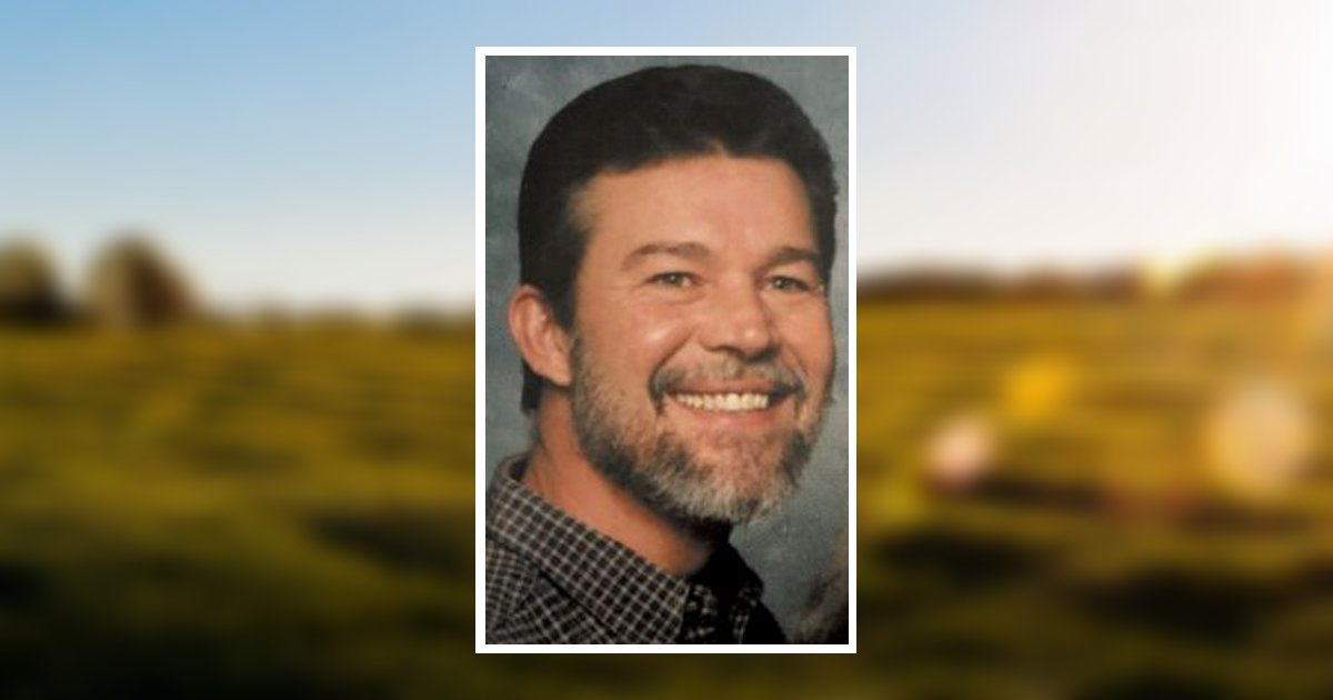 Randall Steven Atchley Obituary - Boxwell Brothers Funeral Directors