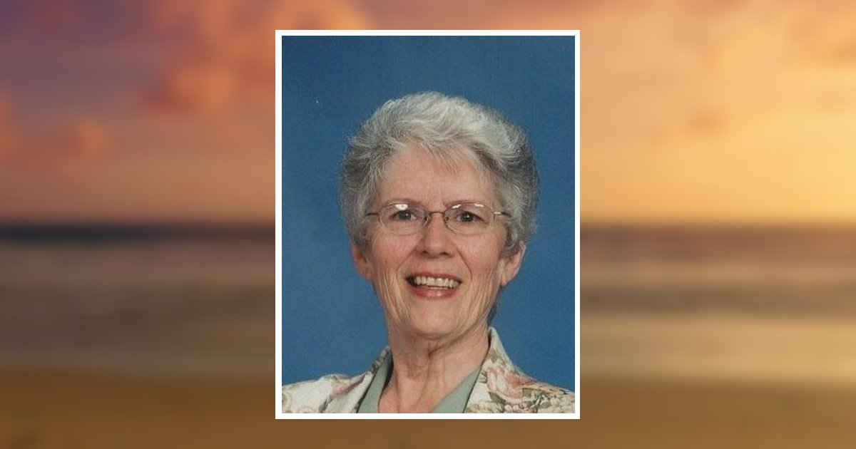 Wilma Ann May (George) Mullen Obituary April 23, 2018 - Thomas M ...