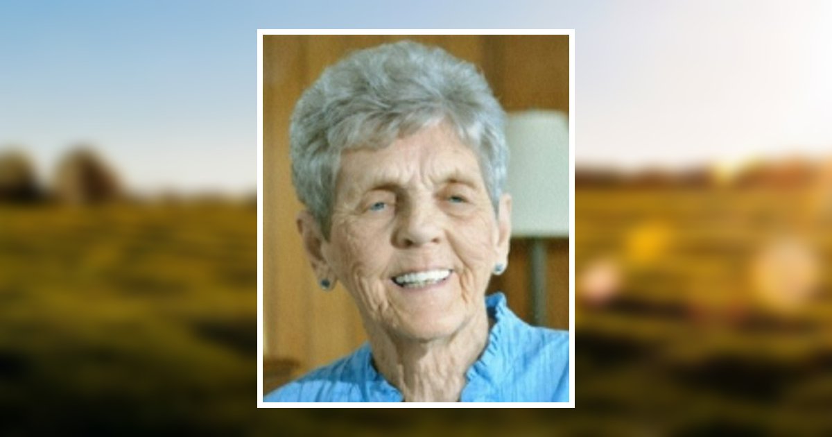 Ruby Lee White Obituary February 6, 2016 - Farris Funeral Service