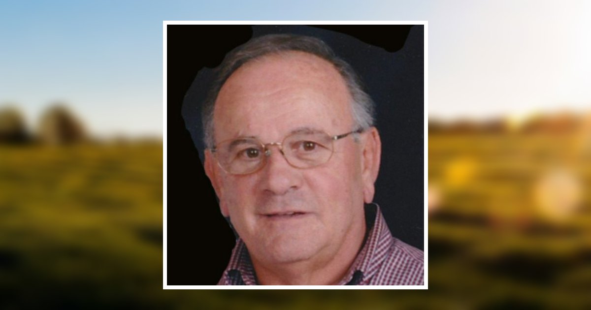 James J. Riccio Sr. Obituary December 19, 2019 - Warner-Wozniak Funeral ...