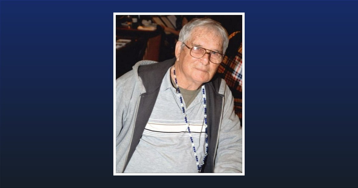 Donald Gene Scheffler Obituary November 14, 2025 - Lanman Funeral Home ...