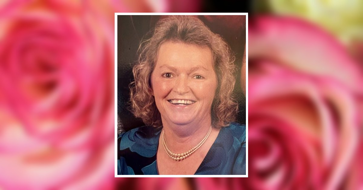 Darlene Emily Smoot Allen Hamm Obituary May 26, 2024 - Michael R. Gray ...