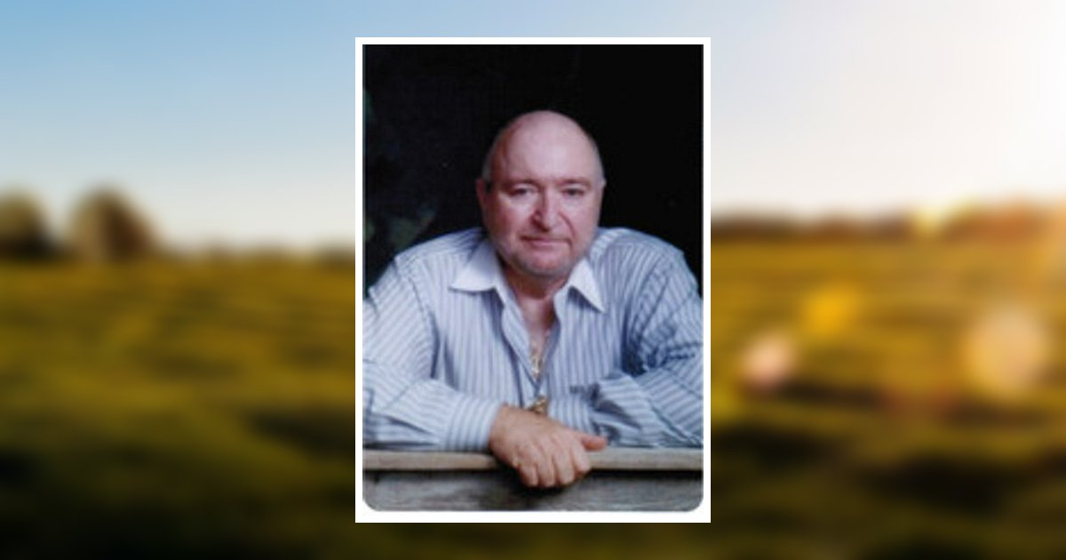 Richard Browning Claunch Obituary July 15, 2011 - Winsteads' Funeral Home