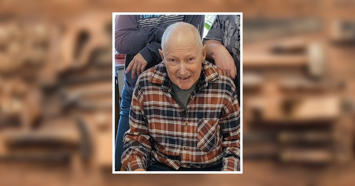 Jonathan Peffly Obituary December 23, 2025 - Parker-Price & Davidson